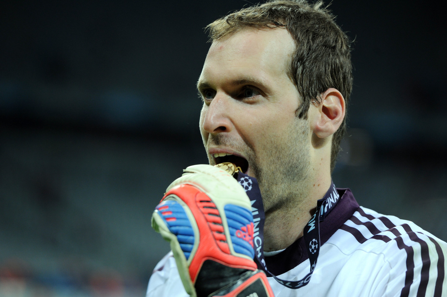 Petr Cech | Official Site | Chelsea Football Club