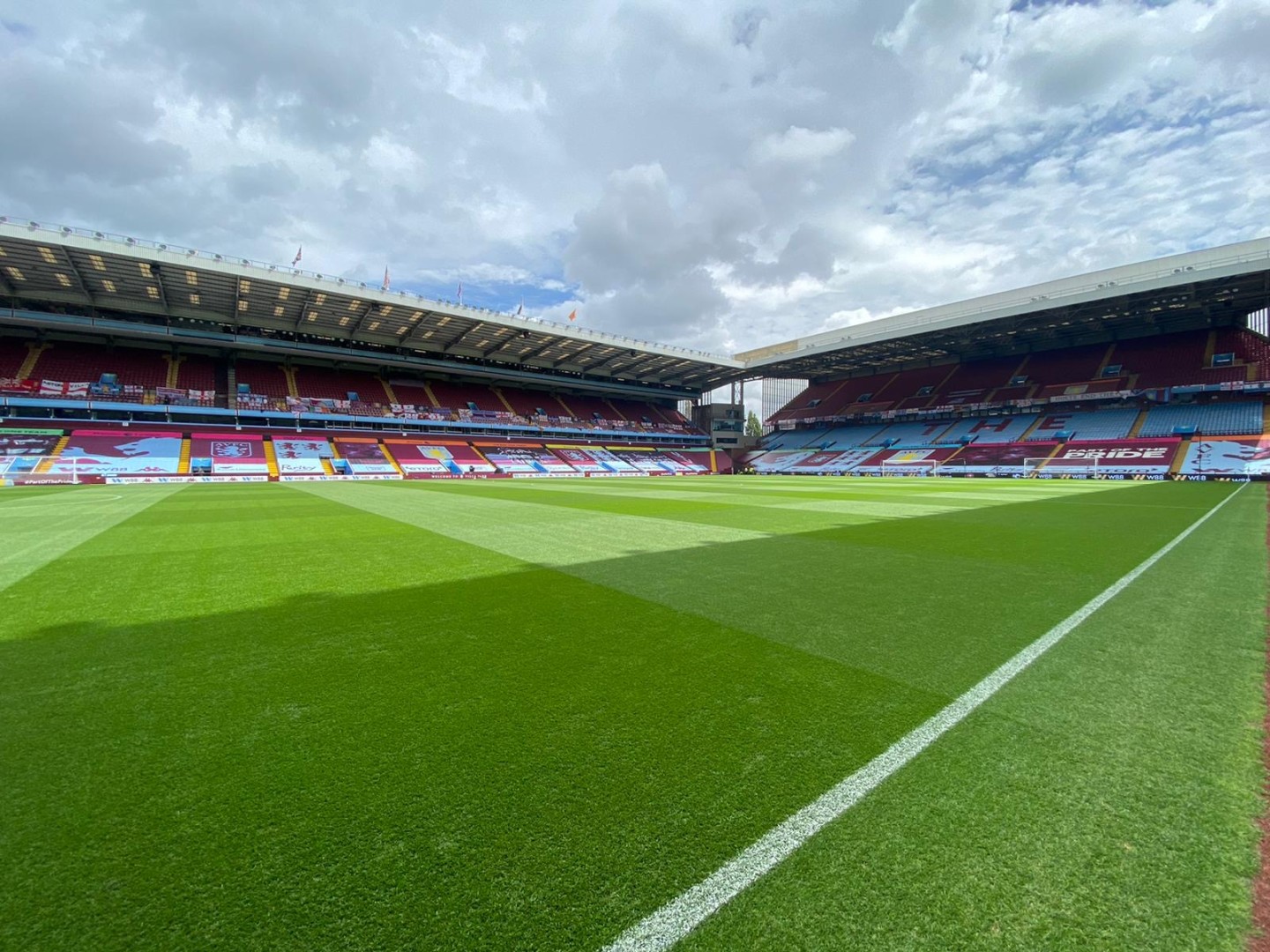 Aston Villa | Official Site | Chelsea Football Club