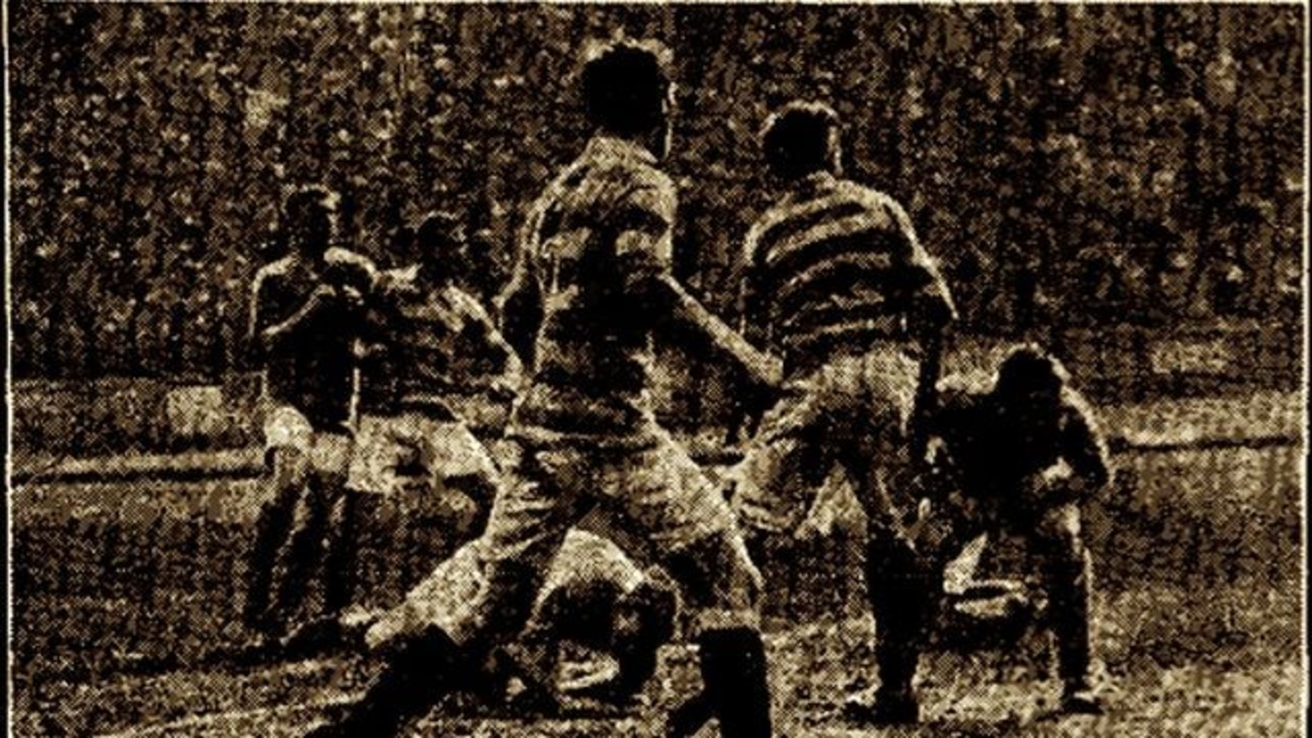 Chelsea in the First World War | Official Site | Chelsea Football Club