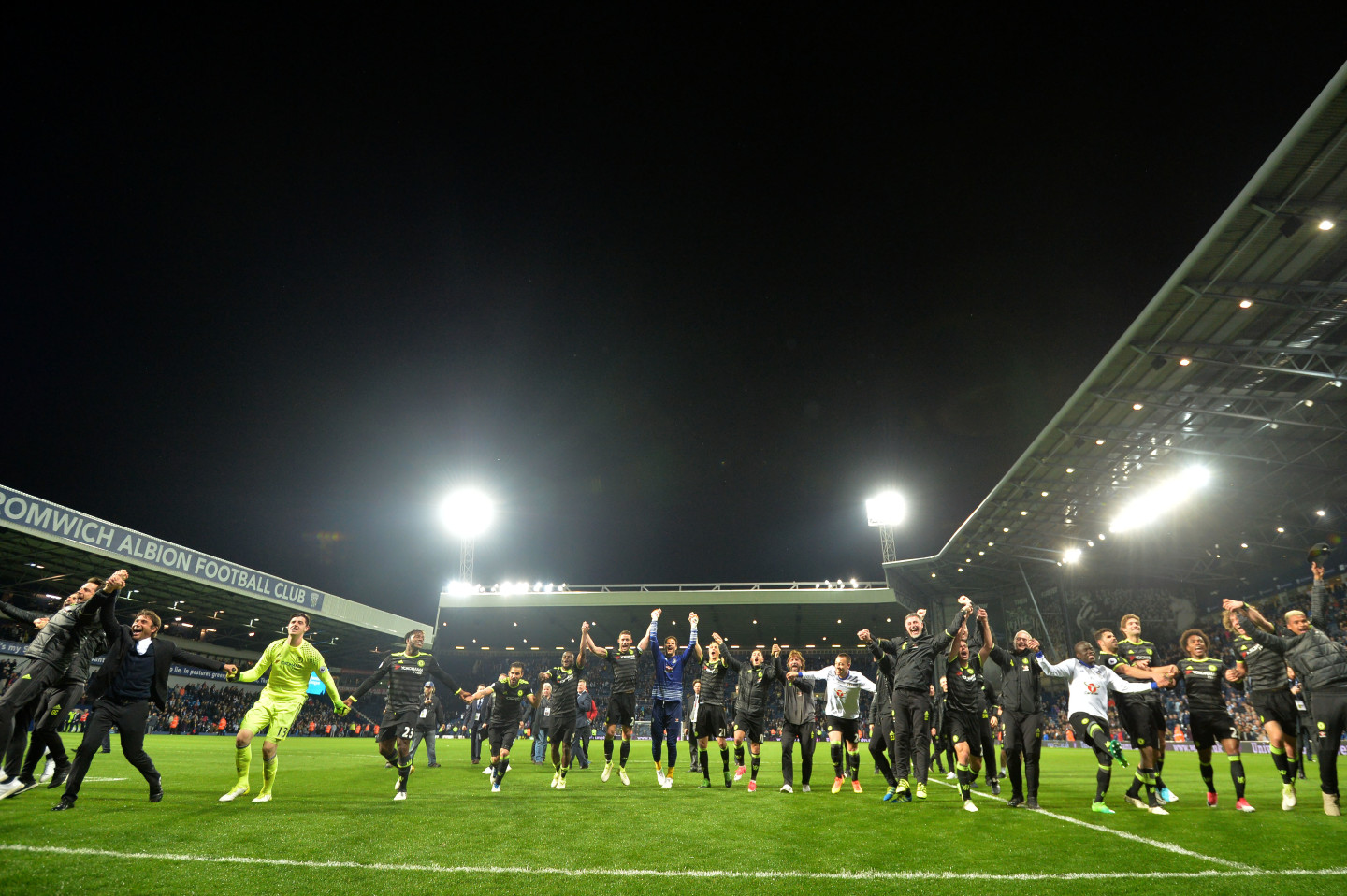 2017 Premier League | Official Site | Chelsea Football Club