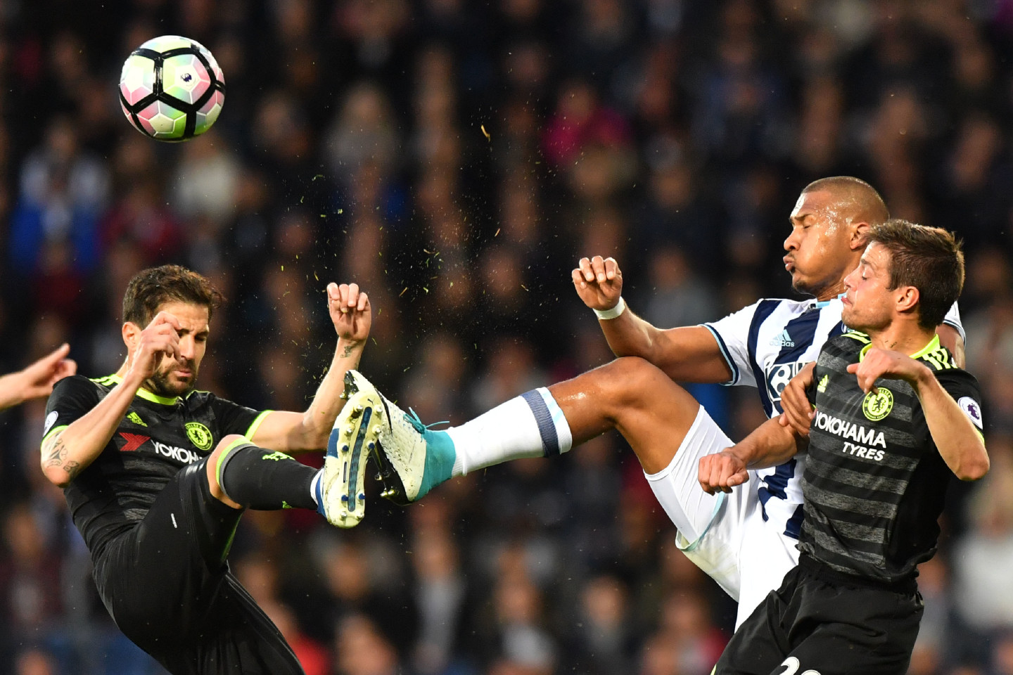 2017 Premier League | Official Site | Chelsea Football Club