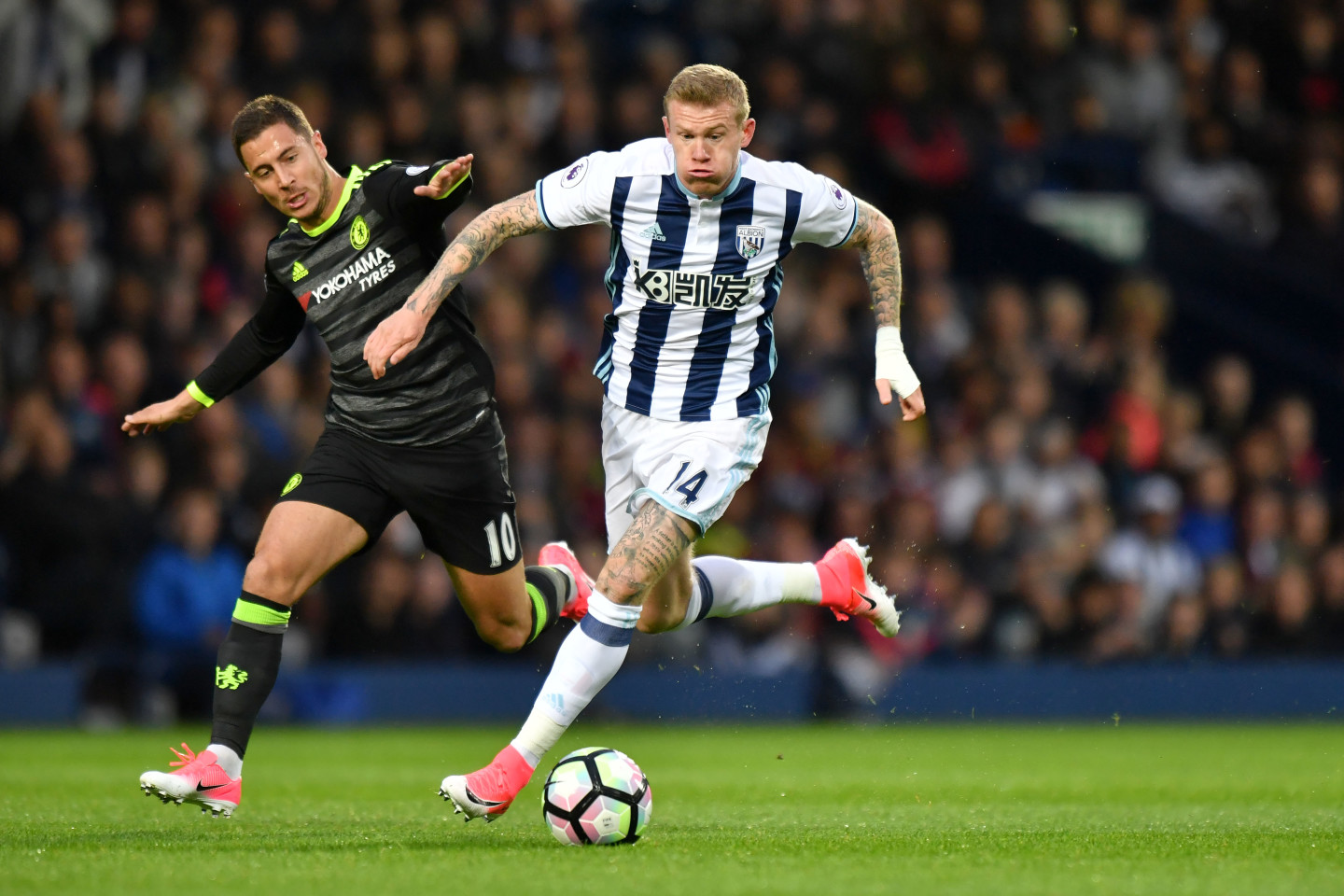 2017 Premier League | Official Site | Chelsea Football Club