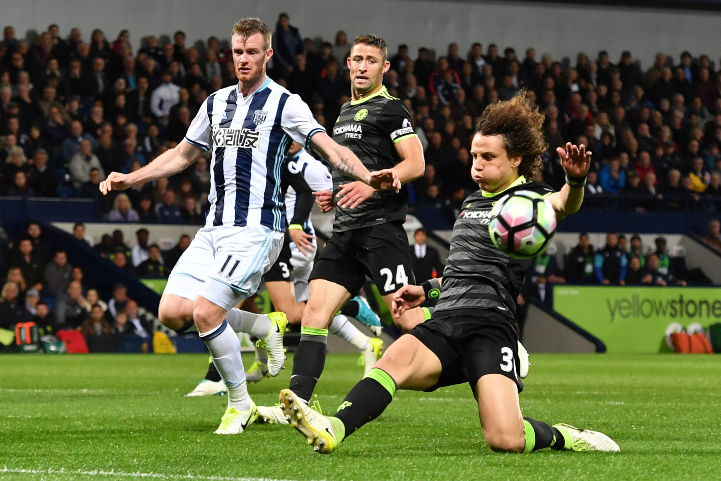 2017 Premier League | Official Site | Chelsea Football Club