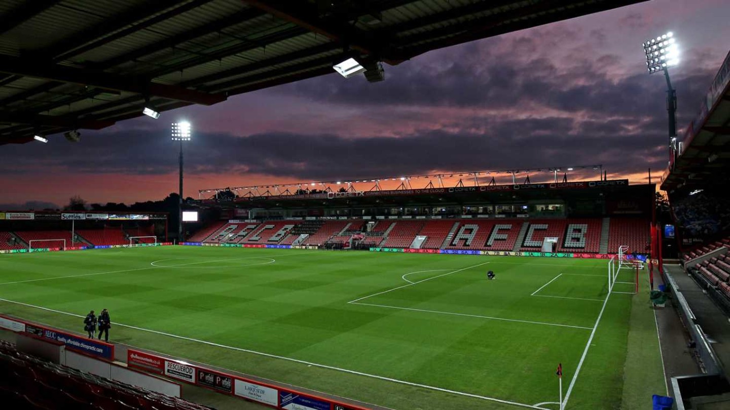 Bournemouth | Official Site | Chelsea Football Club