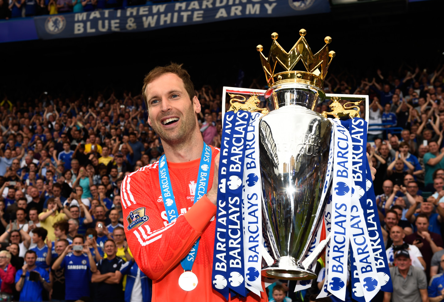 Petr Cech | Official Site | Chelsea Football Club