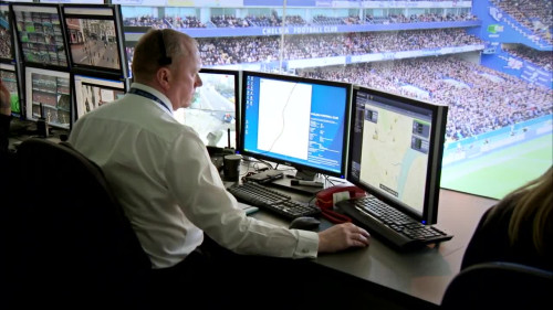 Our Values | Official Site | Chelsea Football Club