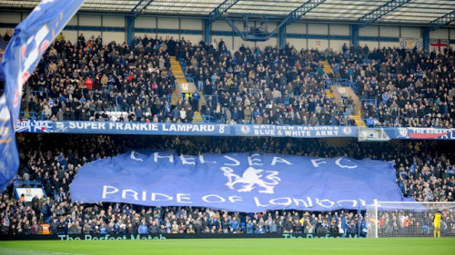 Chelsea Foundation | Official Site | Chelsea Football Club