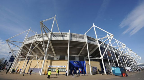 Away Travel Guides | Official Site | Chelsea Football Club