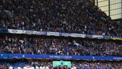 About The Club | Official Site | Chelsea Football Club