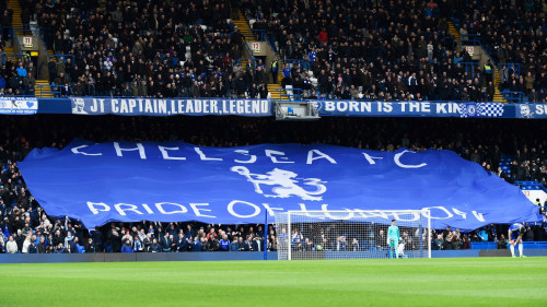 About The Club | Official Site | Chelsea Football Club