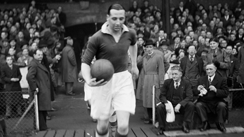 Key Former Players | Official Site | Chelsea Football Club