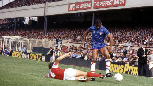 Key Former Players | Official Site | Chelsea Football Club