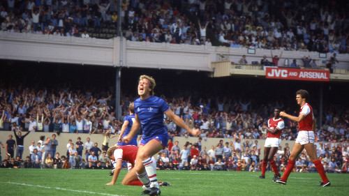 Key Former Players | Official Site | Chelsea Football Club