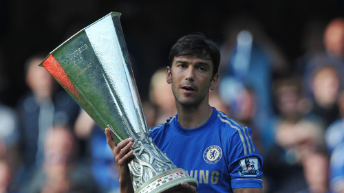 Key Former Players | Official Site | Chelsea Football Club