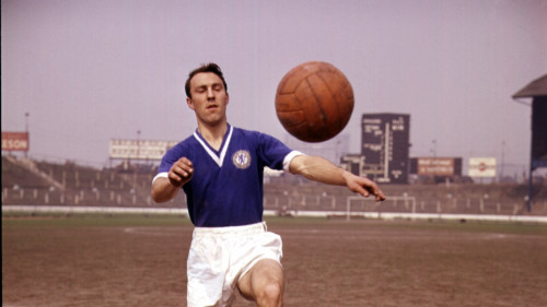 Key Former Players | Official Site | Chelsea Football Club