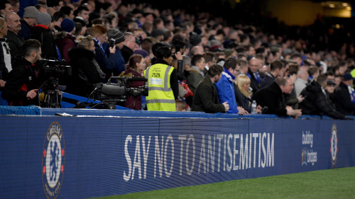 About The Club | Official Site | Chelsea Football Club