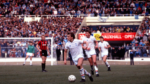 Key Former Players | Official Site | Chelsea Football Club