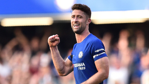 Key Former Players | Official Site | Chelsea Football Club