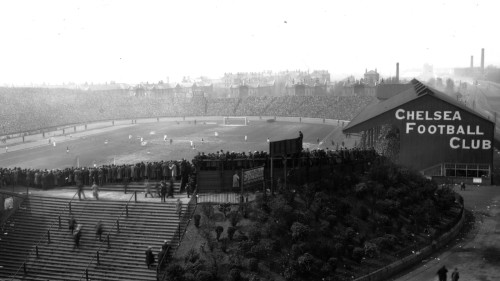 About The Club | Official Site | Chelsea Football Club