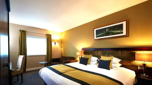 Ticket Information | Official Site | Chelsea Football Club