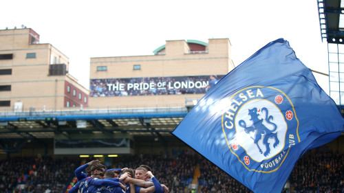 Our Values | Official Site | Chelsea Football Club