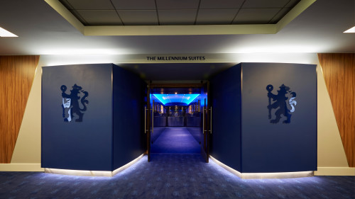 About The Club | Official Site | Chelsea Football Club