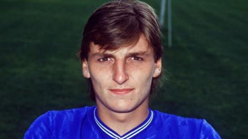 Key Former Players | Official Site | Chelsea Football Club