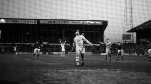 Key Former Players | Official Site | Chelsea Football Club