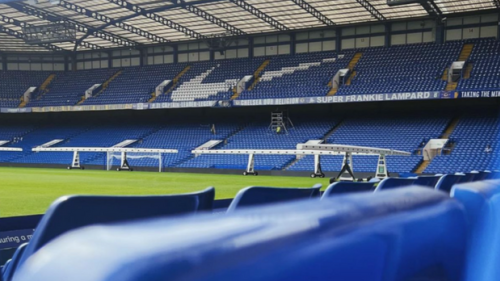 Stadium Tours & Museum | Official Site | Chelsea Football Club