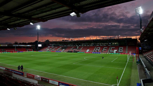 Away Travel Guides | Official Site | Chelsea Football Club