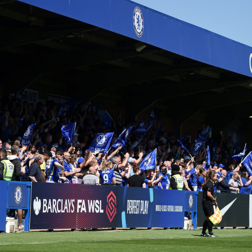 Ticket Prices | Official Site | Chelsea Football Club