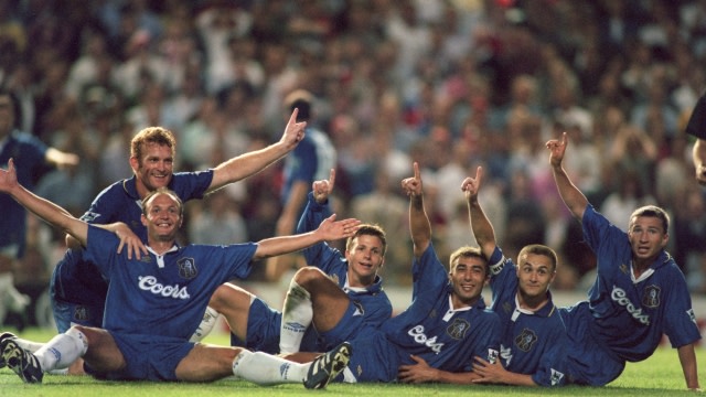 The Story of Chelsea: Chapter seven | Official Site | Chelsea Football Club