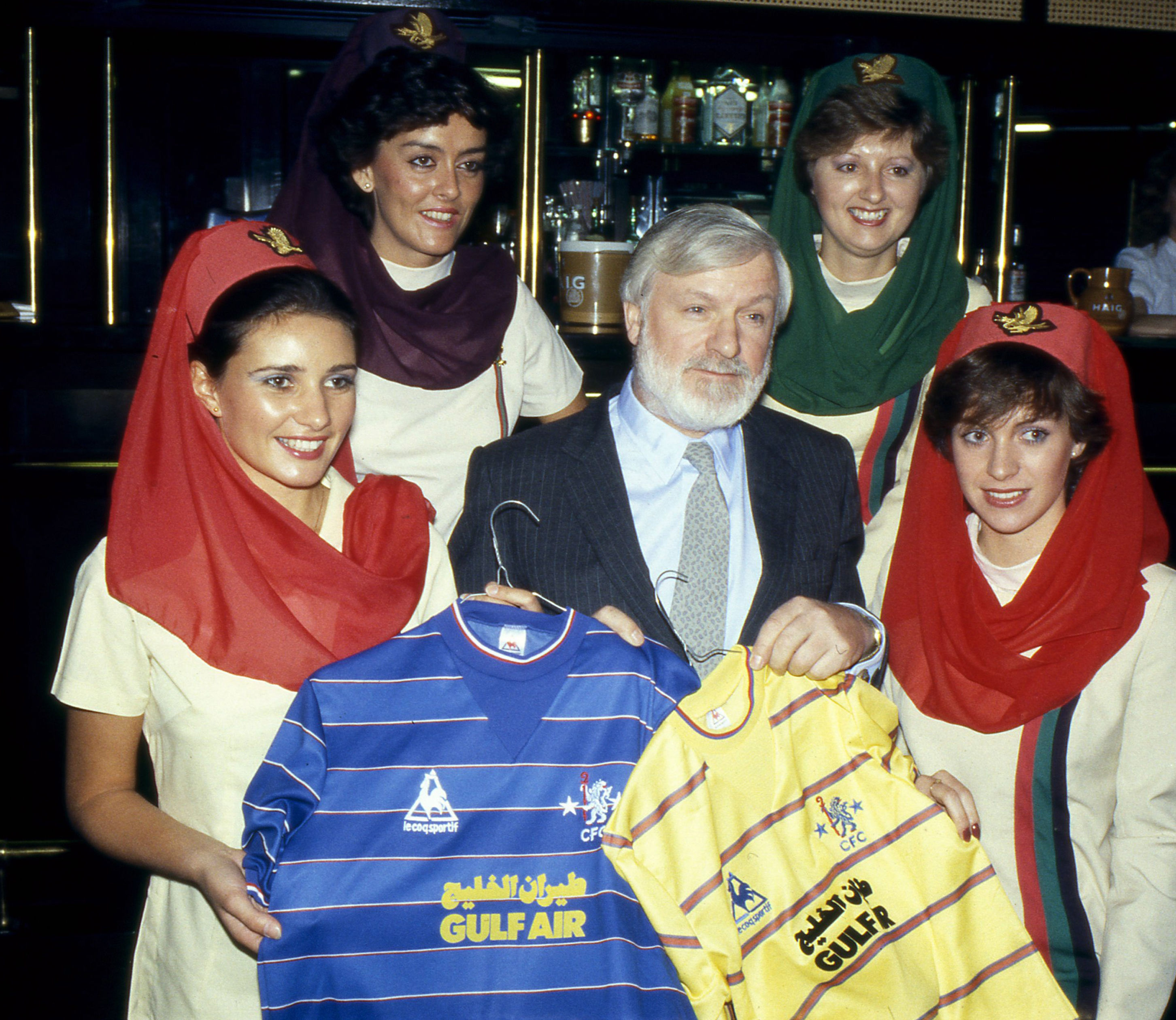 The Story of Chelsea - chapter 6 | Official Site | Chelsea Football Club