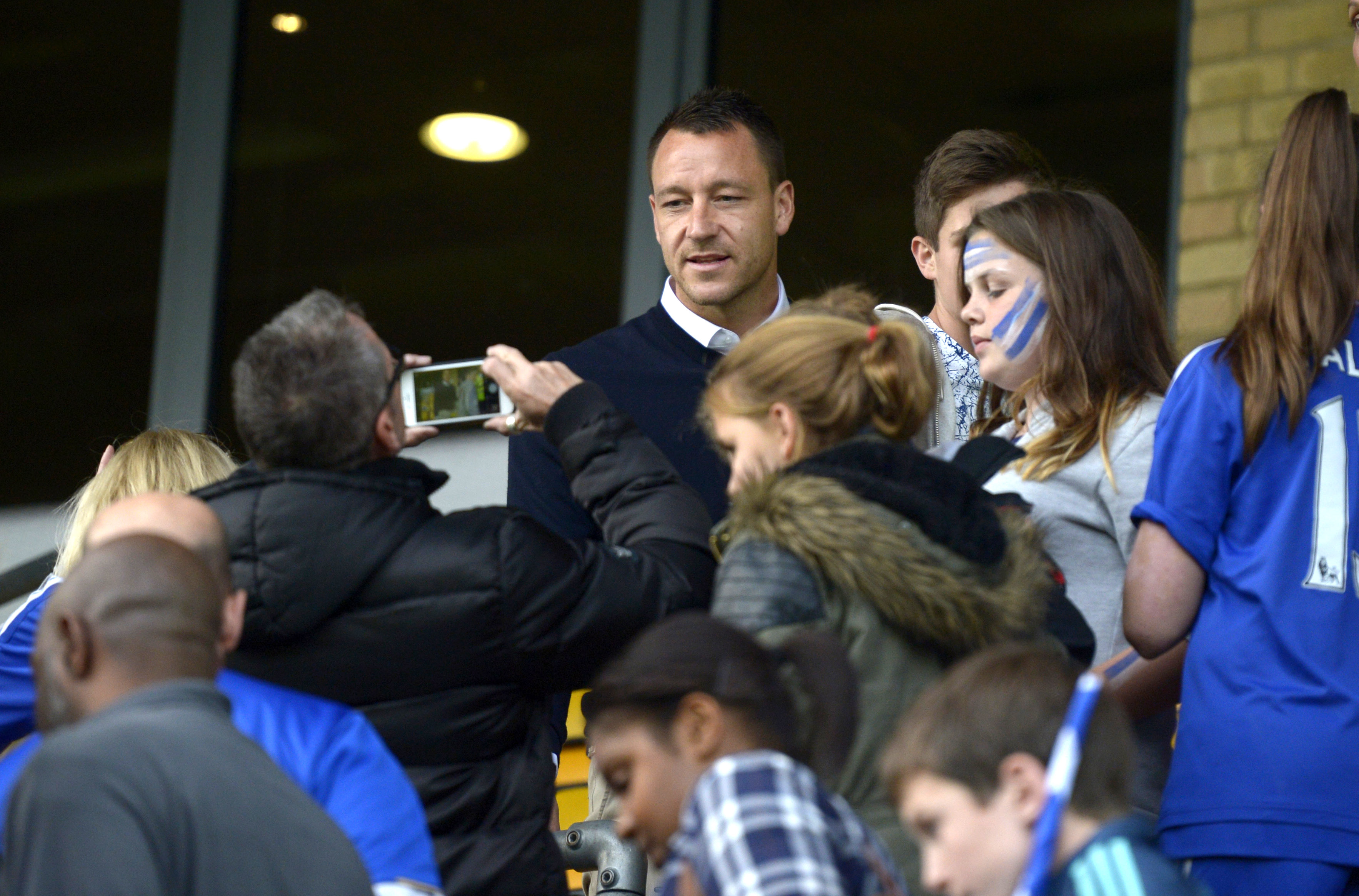 The History Of Chelsea Women | Official Site | Chelsea Football Club