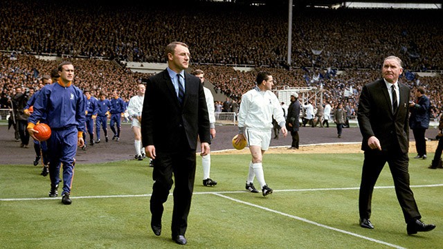 The Story Of Chelsea: Chapter 4 | Official Site | Chelsea Football Club