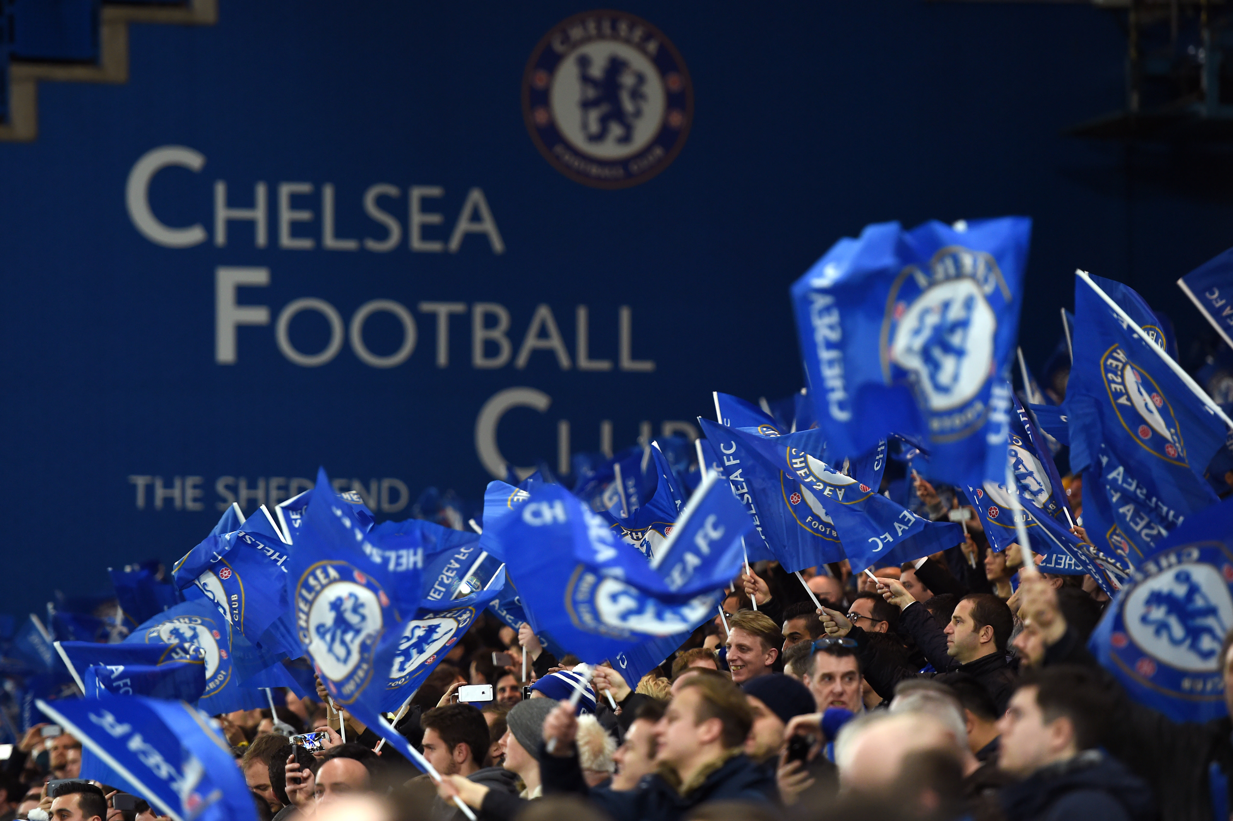 Matchday Information Guide | Official Site | Chelsea Football Club