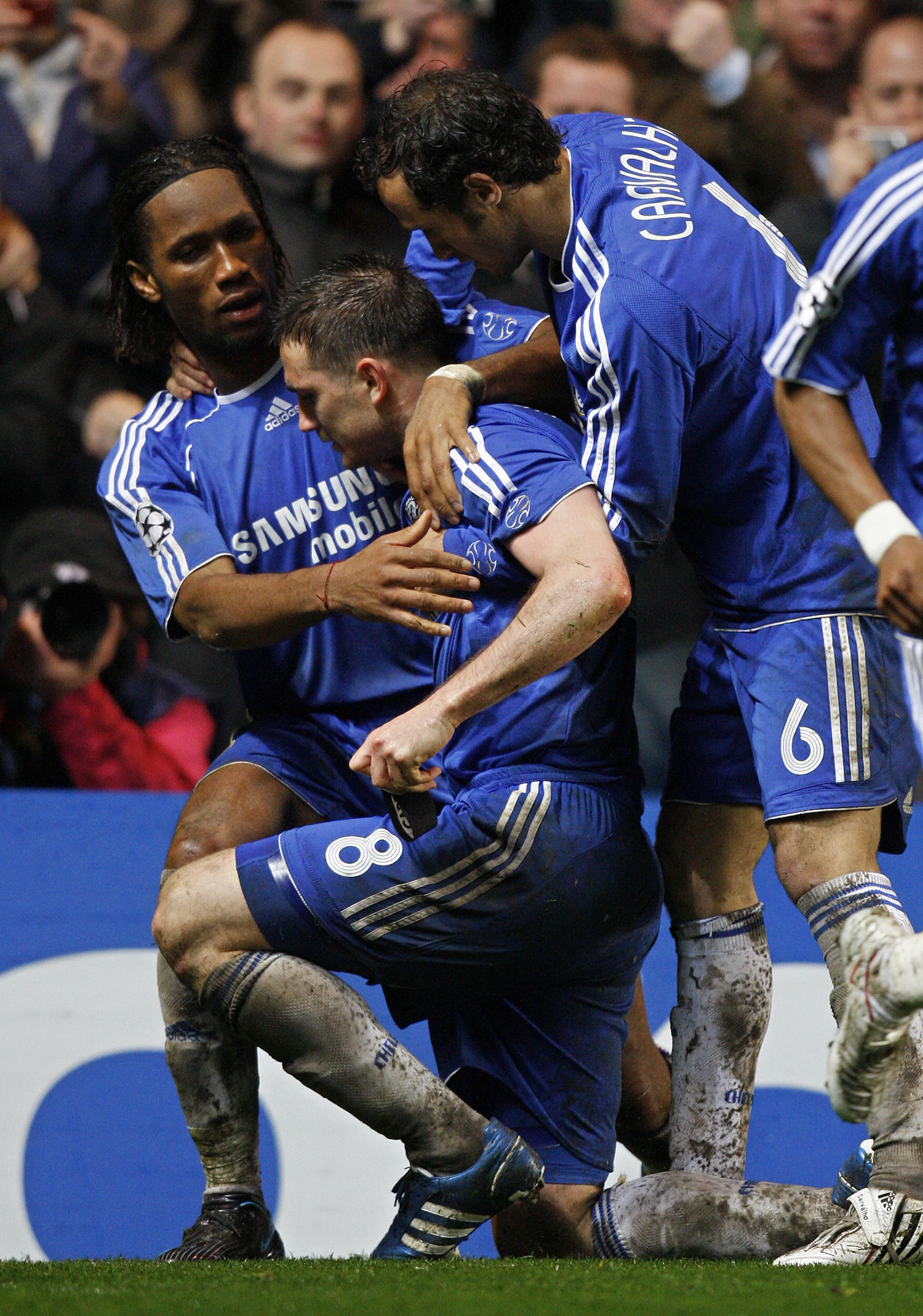 The Story of Chelsea - chapter 9 | Official Site | Chelsea Football Club