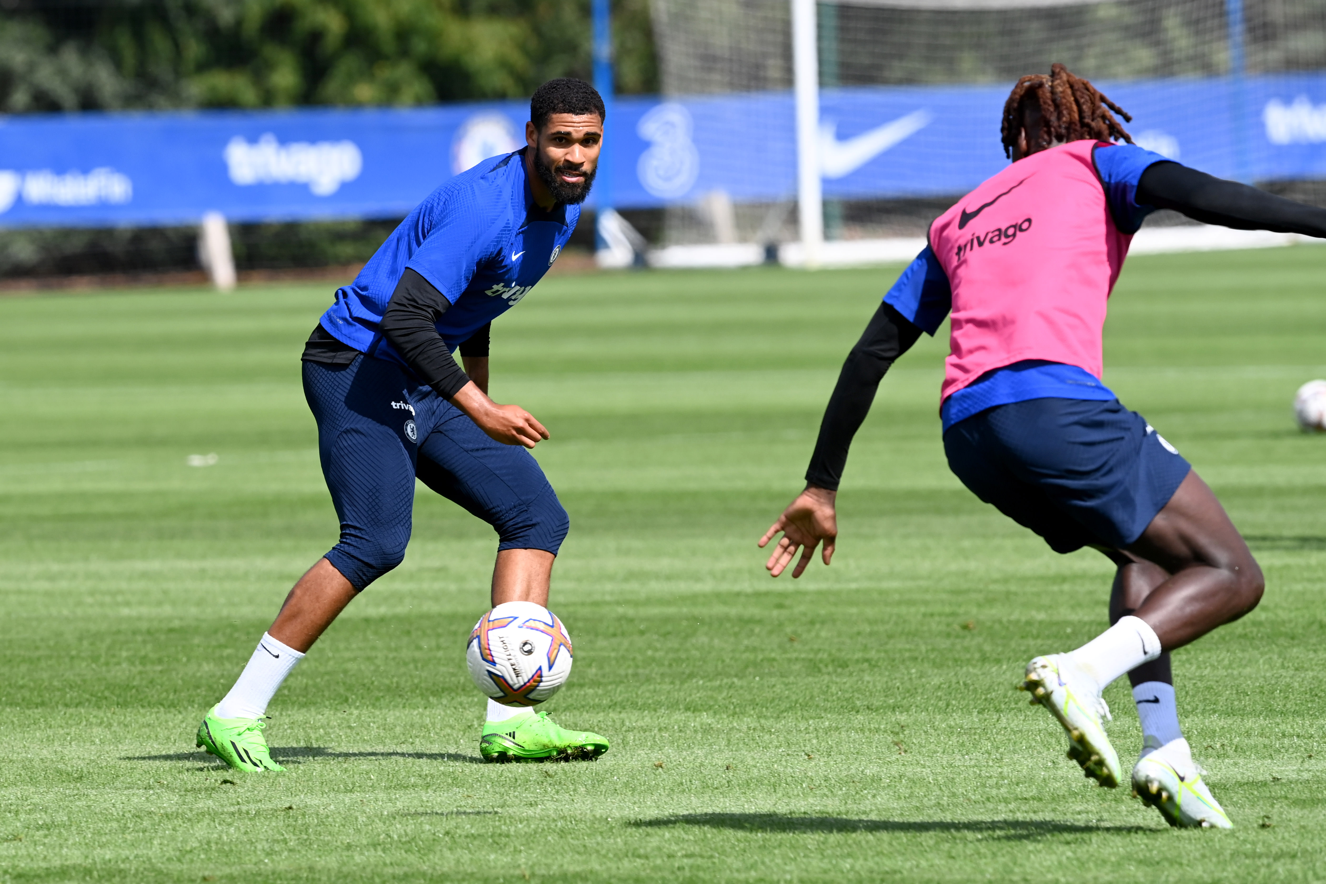 Chelsea v Leicester City | Match | Official Site | Chelsea Football Club