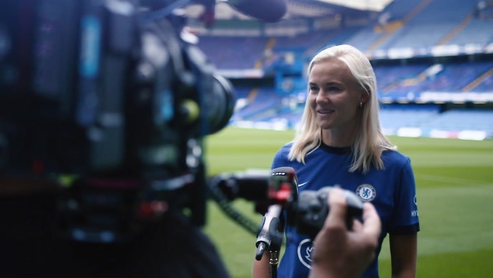 The History Of Chelsea Women | Official Site | Chelsea Football Club