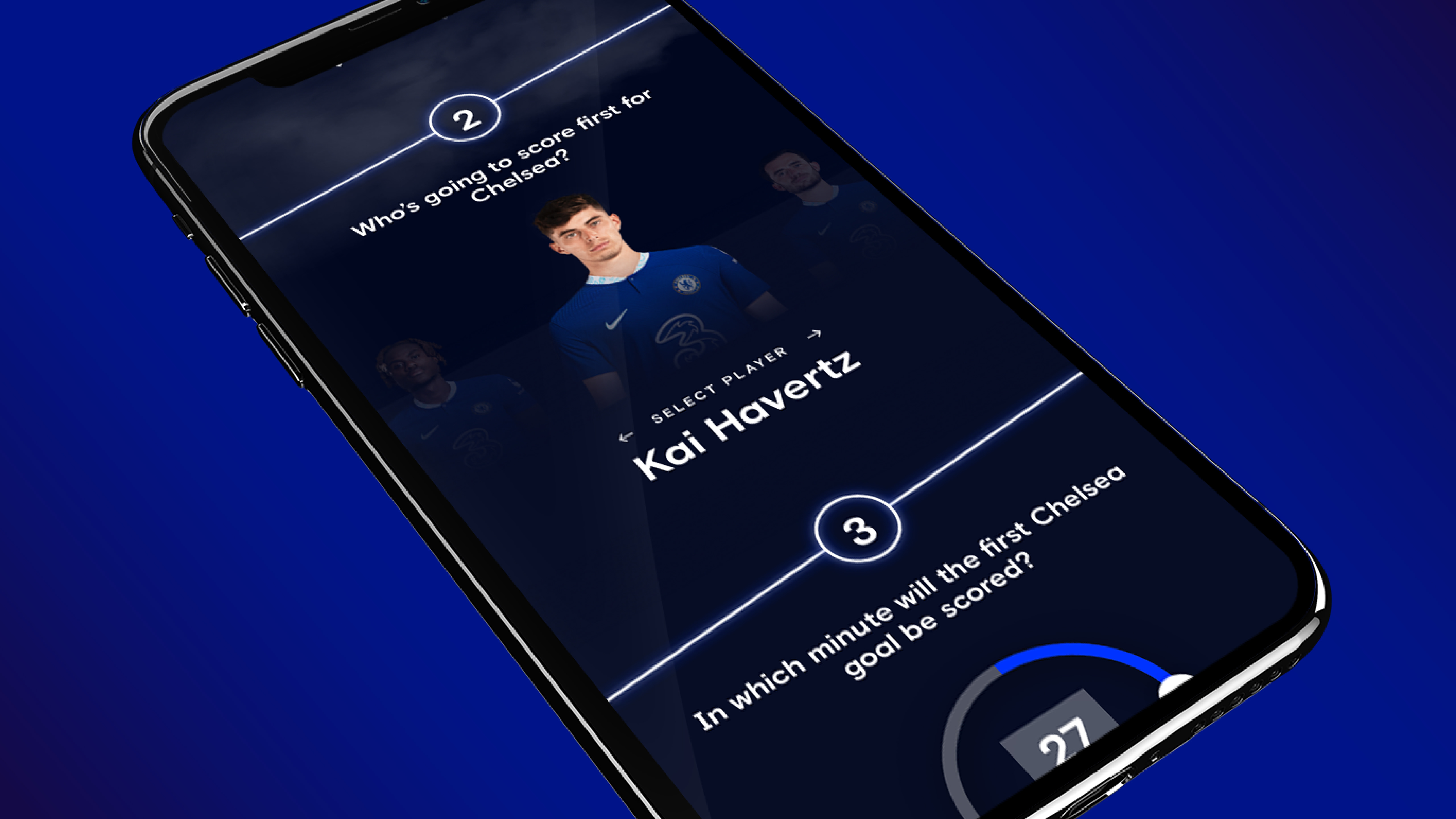 Play Predictor | Official Site | Chelsea Football Club