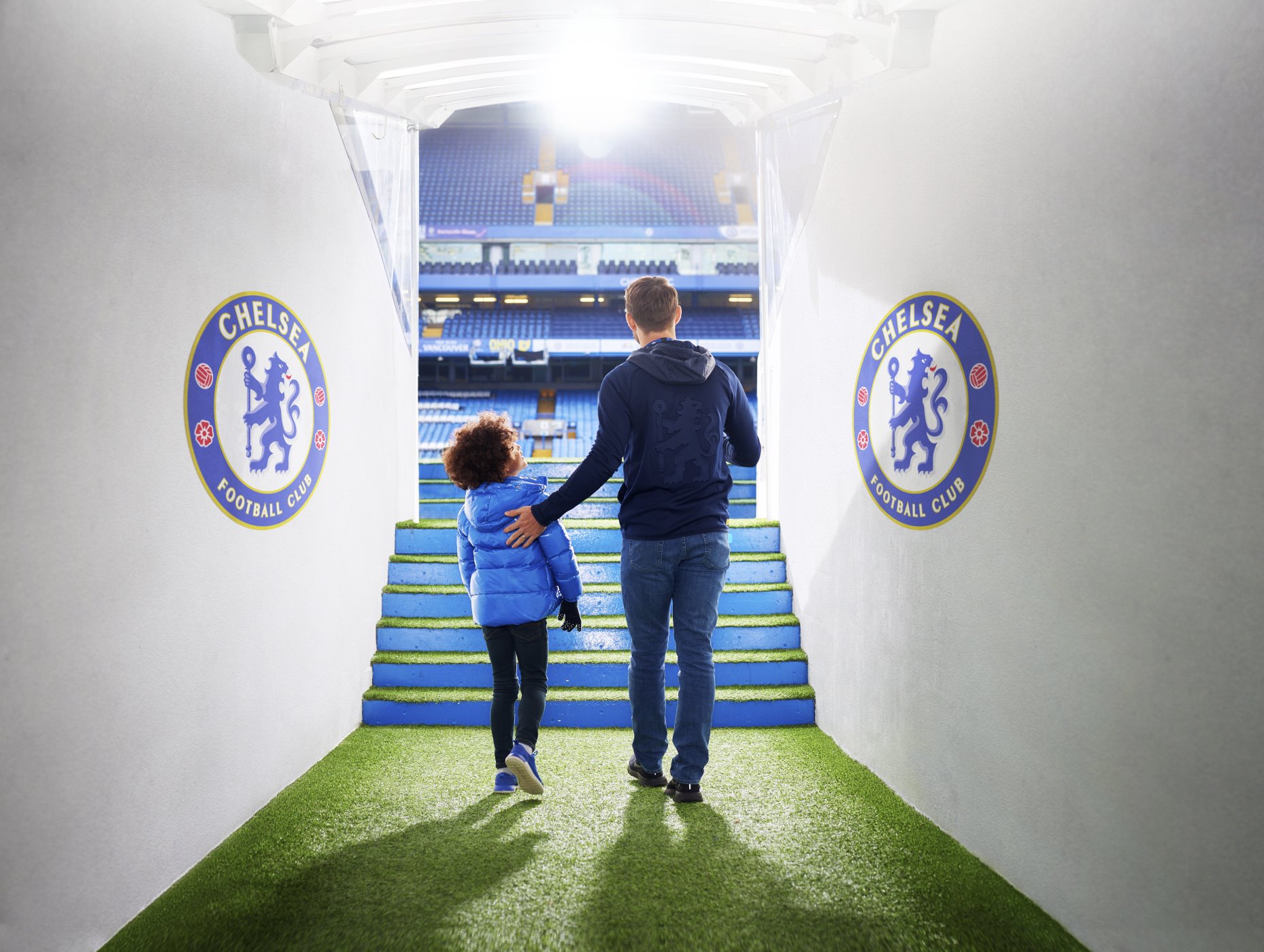 The Classic Tour & Museum | Official Site | Chelsea Football Club