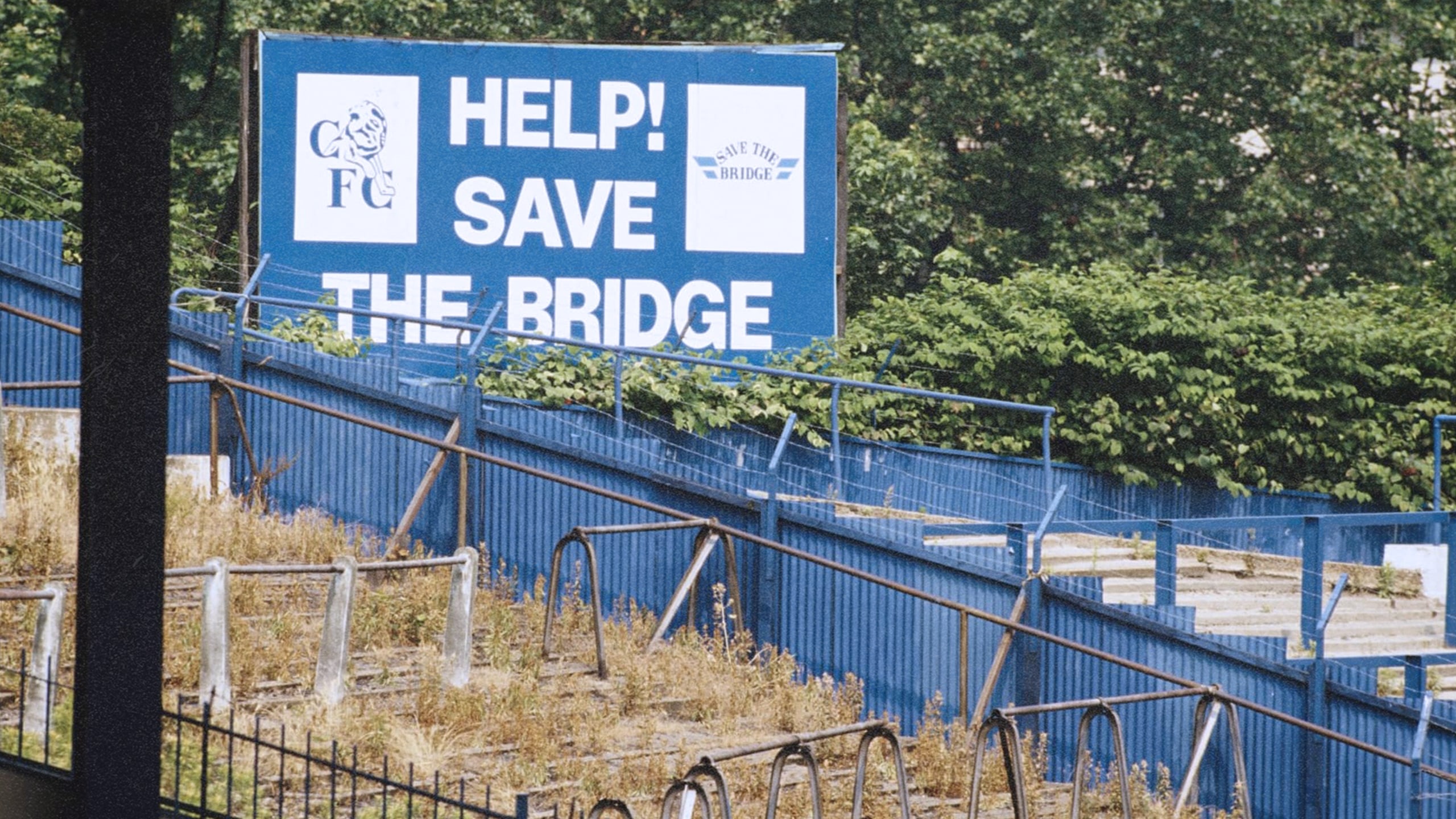 The Story of Chelsea - chapter 6 | Official Site | Chelsea Football Club