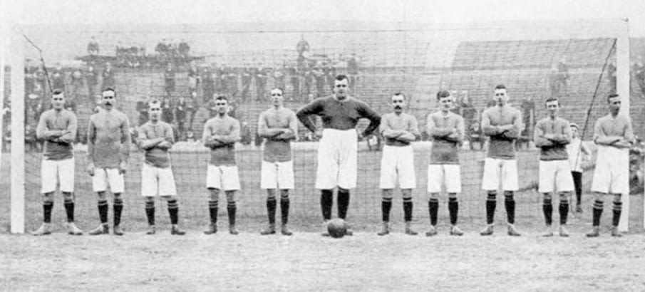 The Story Of Chelsea | Official Site | Chelsea Football Club