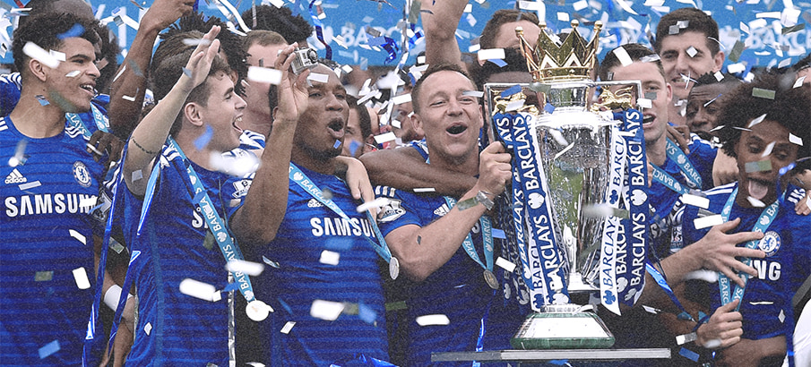 The Story Of Chelsea | Official Site | Chelsea Football Club