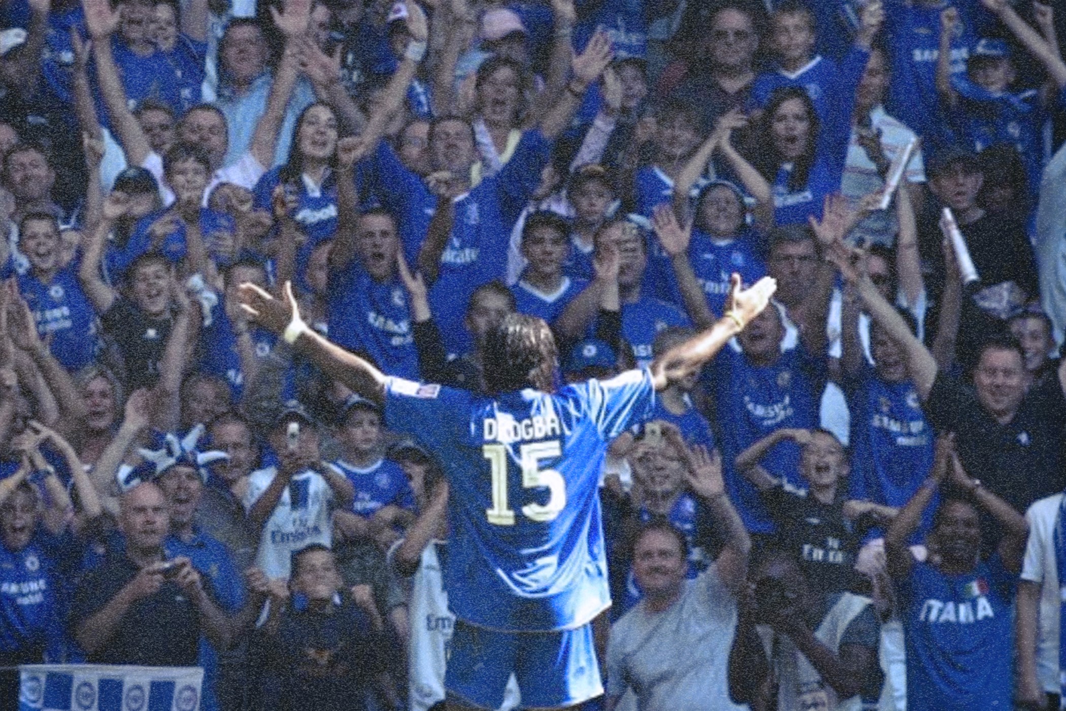 Men's trophy cabinet | Official Site | Chelsea Football Club