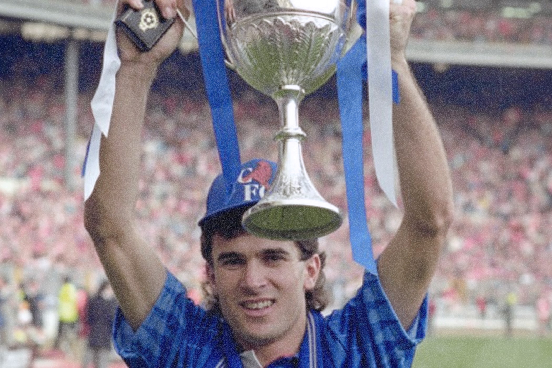 Men's trophy cabinet | Official Site | Chelsea Football Club