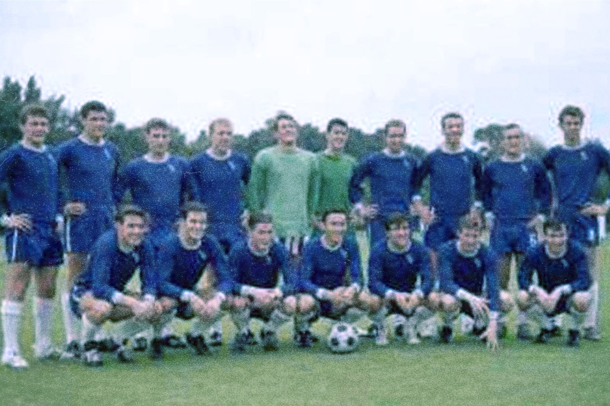 Men's trophy cabinet | Official Site | Chelsea Football Club