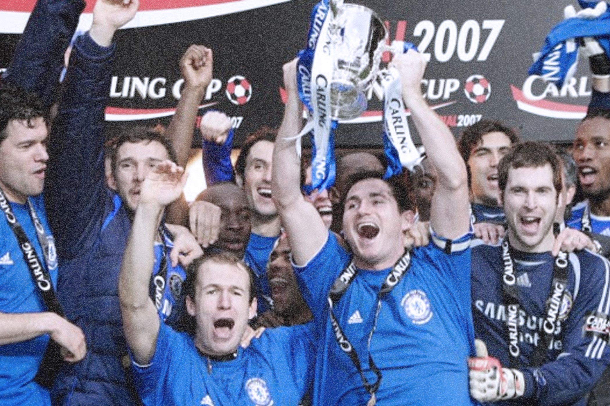 Men's trophy cabinet | Official Site | Chelsea Football Club