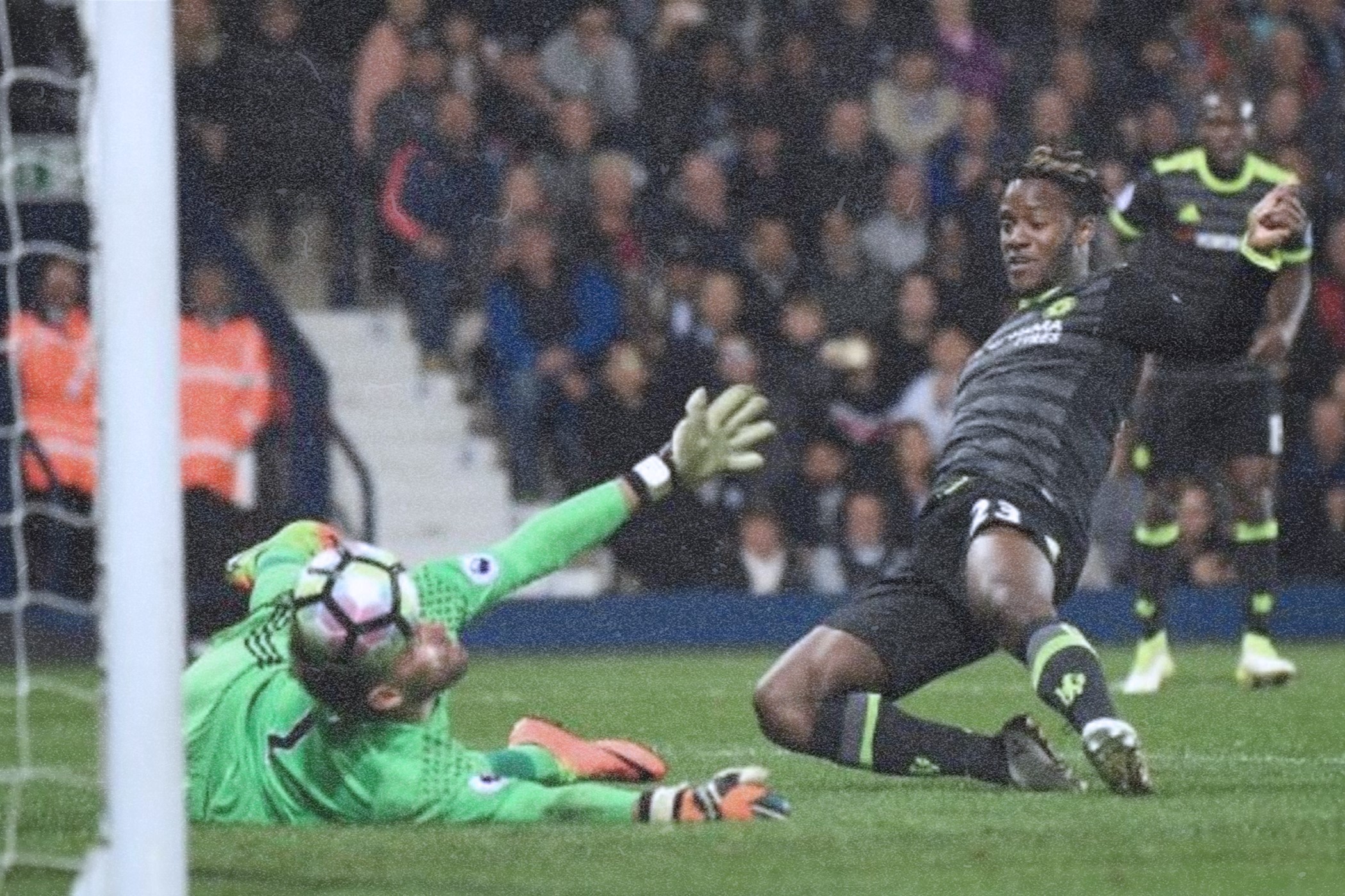 Men's trophy cabinet | Official Site | Chelsea Football Club