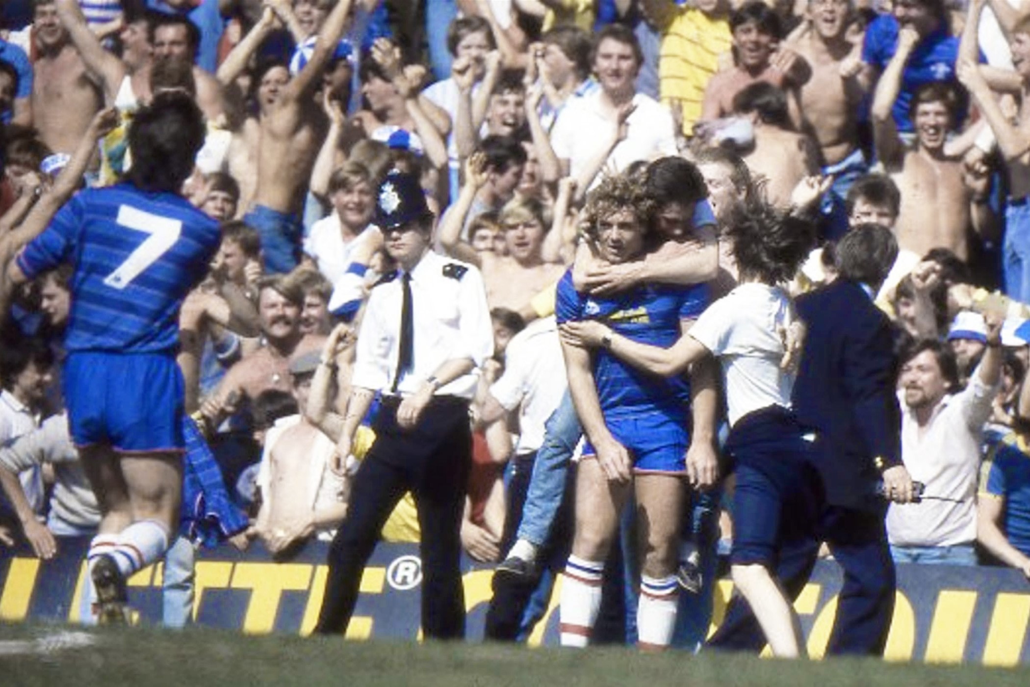 Men's trophy cabinet | Official Site | Chelsea Football Club